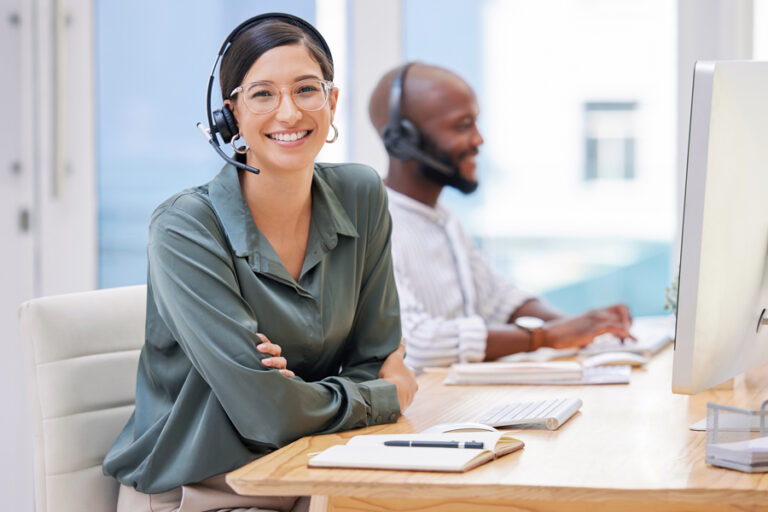 Canal de Denúncias Comercial - Contato Seguro