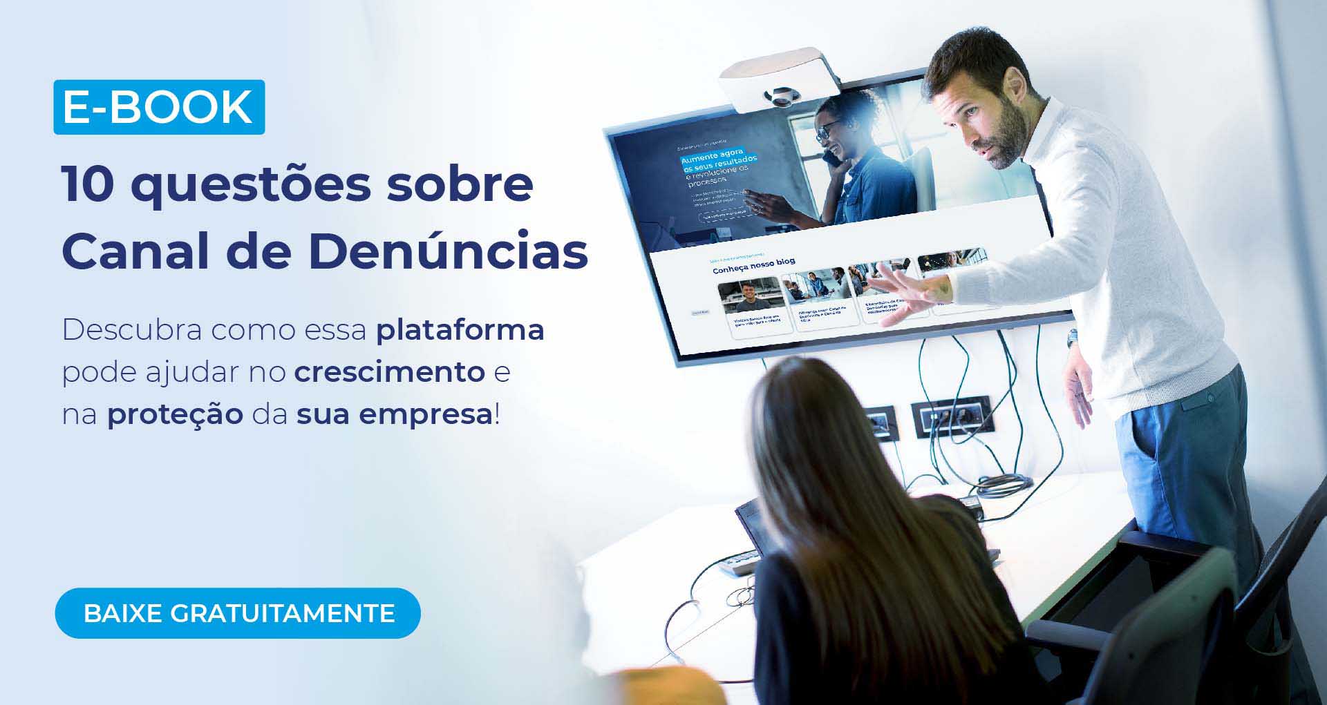 LGPD e Compliance: como proteger o seu negócio - Contato Seguro